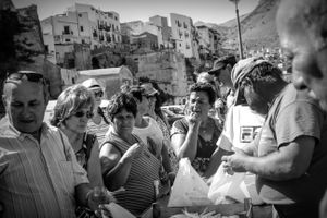 JOSEPH ZARBA | LensCulture