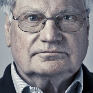 Portrait-Fotografie Ronald D. Vogel - Can't get closer | LensCulture