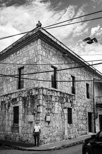 patrick caffrey | LensCulture