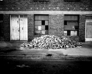 Peter Tonningsen - Steps | LensCulture