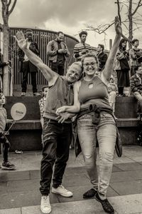 Omar Shamma - A London Weekend | LensCulture