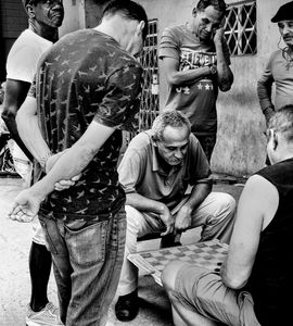 Rick Halpern - Streets of Havana | LensCulture