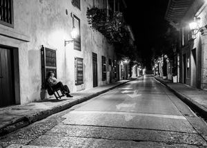 Cengiz Efe Onbilgin | LensCulture