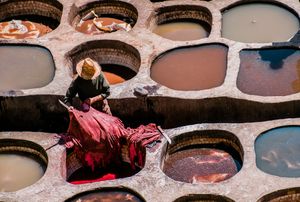 Cindy Baker | LensCulture