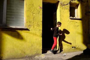 Dimitris Politis | LensCulture