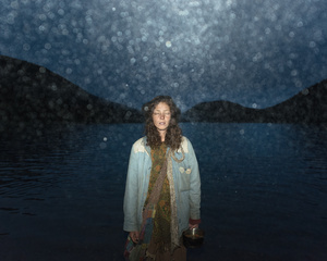 Benoit Paillé | LensCulture