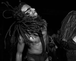 Austin Pope | LensCulture