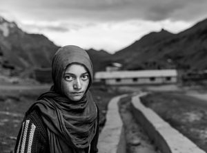 MOHAMMAD RADI | LensCulture