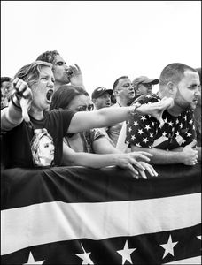 Alan Mozes | LensCulture