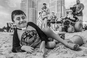 Ventilation Assisted: VACC Camp - LensCulture