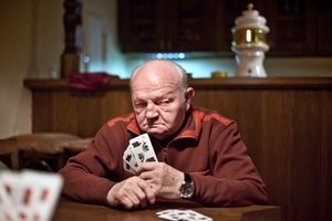 Gert Verbelen - The Inner Circle of Europe | LensCulture