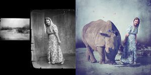 Jane Long | LensCulture