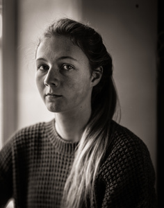 Gavin Maxwell - Portraits by Gavin Maxwell | LensCulture