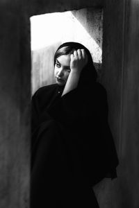 Christina Dimitrova - Stay In My Silence | LensCulture