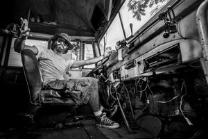 Kirk Decker | LensCulture