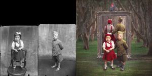 Jane Long | LensCulture