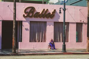 Mike Macartney | LensCulture