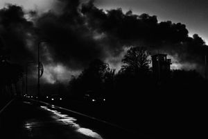 Marc Holderied | LensCulture