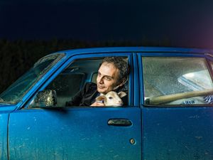 John - Anthea Magas - Emerging Talent Screening | LensCulture