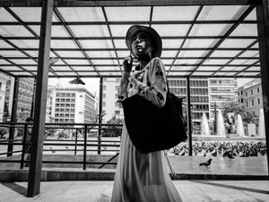 Ioannis Zafiris - Figure Out | LensCulture