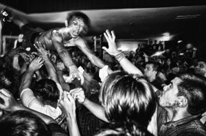 Brian Sergio | LensCulture