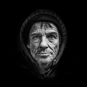 Ken Abbott | LensCulture