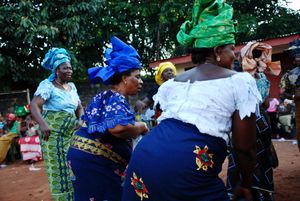 Cletus Nelson Nwadike - A poem for my mother! | LensCulture