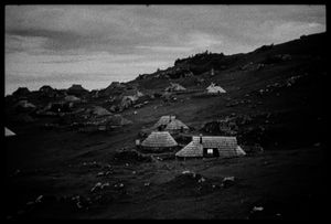 Jost Franko - Shepherds | LensCulture