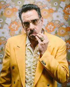 Andre Badenhorst - Gerard Rudolf - TAALGENOOT | LensCulture