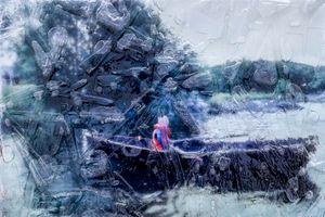 Martin Kull - The End of Winter | LensCulture