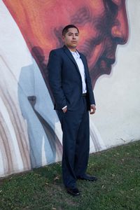 Farm Workers in the Coachella Valley - LensCulture