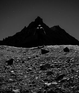 Simon Waller | LensCulture