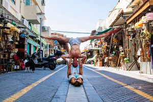 Adi Alon - Submission | LensCulture