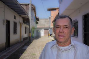 Lothar Troeller | LensCulture