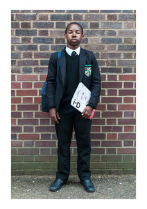 Jason Dimmock | LensCulture