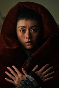 Fang Yan | LensCulture