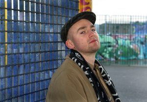 Ian Shipley | LensCulture