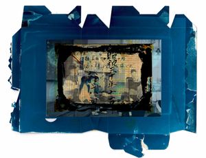 Susan Ridge - Submission | LensCulture