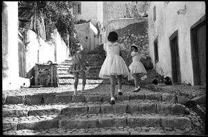 Tim Motion | LensCulture