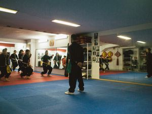 Jose V Martinez | LensCulture