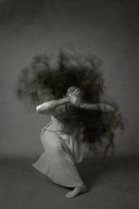 Josephine Cardin - Devil On Your Back | LensCulture