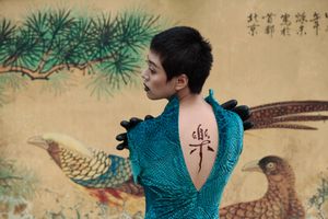 Fang Yan | LensCulture