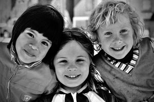 Jonathan Cerullo - CHILDREN | LensCulture