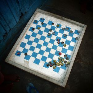 Caroline Blache - BACK TO CONGO _ Photographic Chronicles | LensCulture