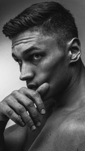 Russian Guys Portraits - LensCulture