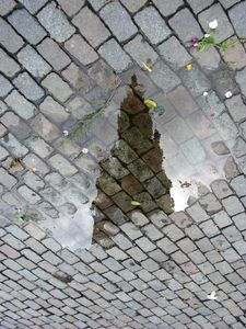 james hambright - London Eye | LensCulture