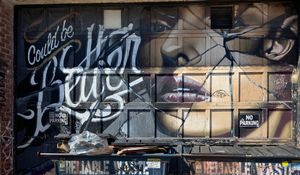 Anne Ghory-Goodman | LensCulture