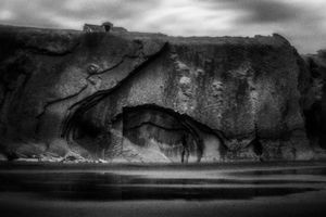 Andrea Belloni - Sea's souls | LensCulture