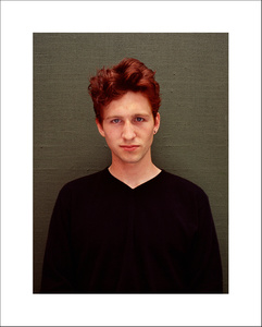 Roderick McNicol - Portraits from last century (Selection from ...