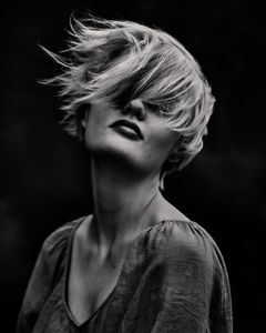 Sandra Sandberg | LensCulture